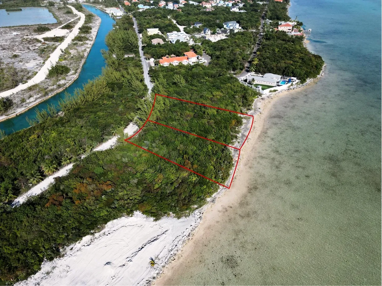 LOT #33-OCEANFRONT COMMERCIAL LOT #33-oceanfront Commercial Lot ...