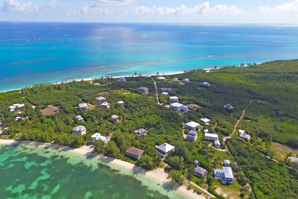7 COCO BAY #7, Green Turtle Cay Property for sale