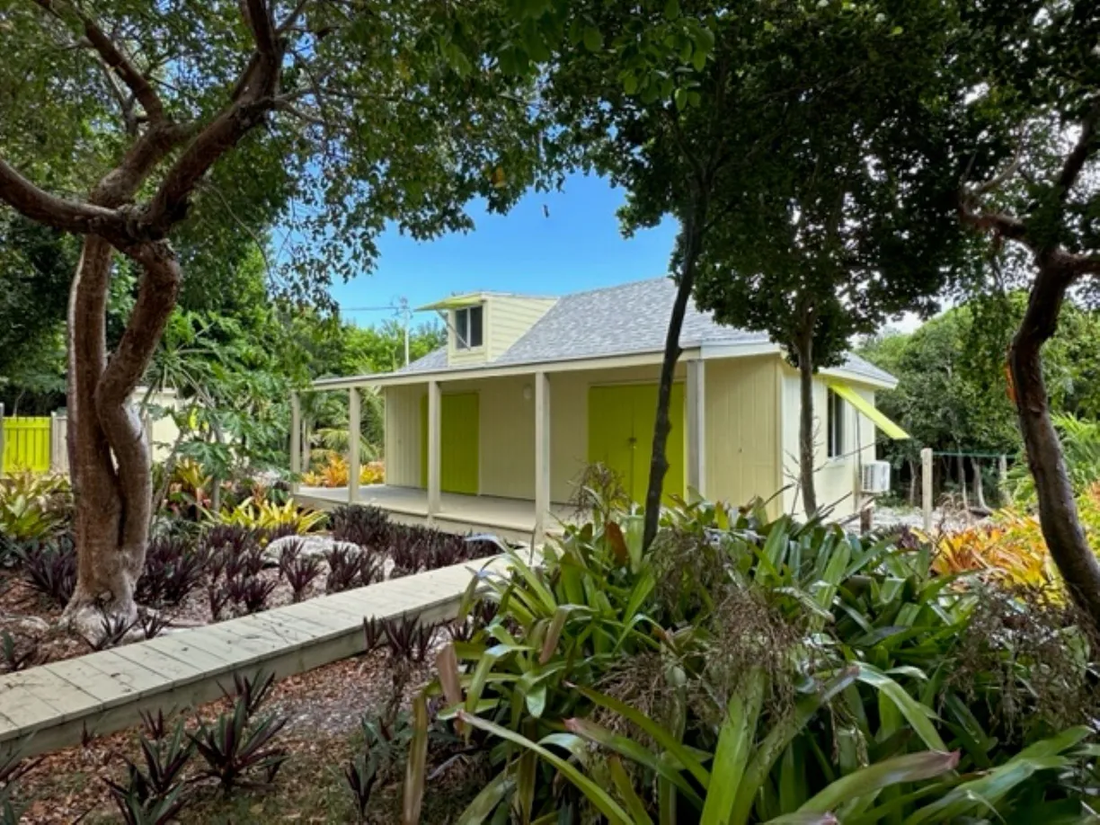 ELEUTHERA ISLAND SHORES #14, Gregory Town Property for sale