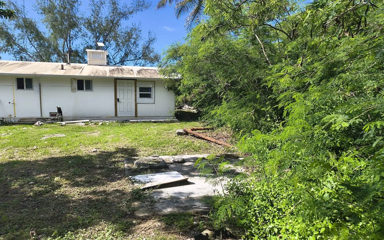 LOT 7143 BAHAMAS SOUND 10, Bahama Sound Property for sale
