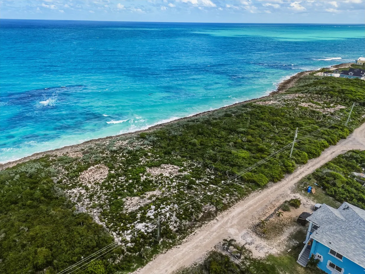LOT 15007 OCEANS ADDITION, Bahama Sound Property for sale