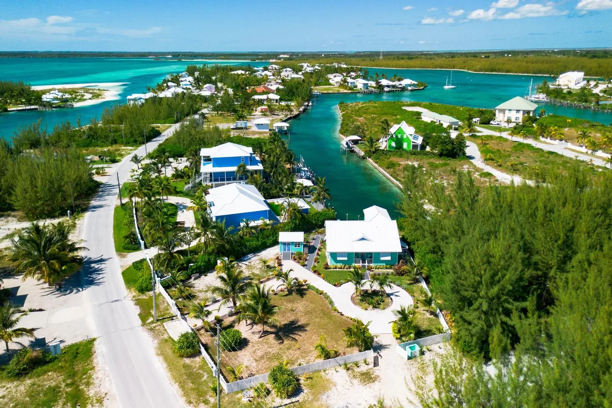 SUNSET PARADISE, Treasure Cay Property for sale