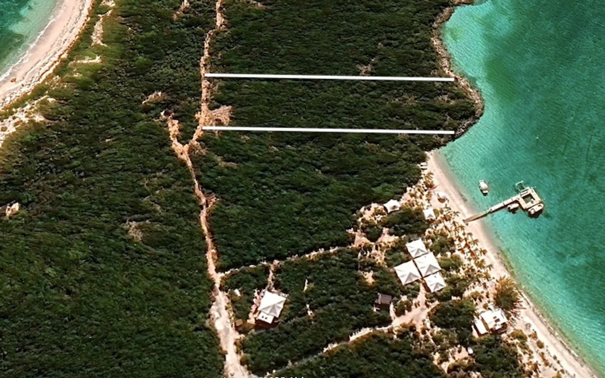 #54 BIG FARMERS CAY #54, Exuma Cays Property for sale