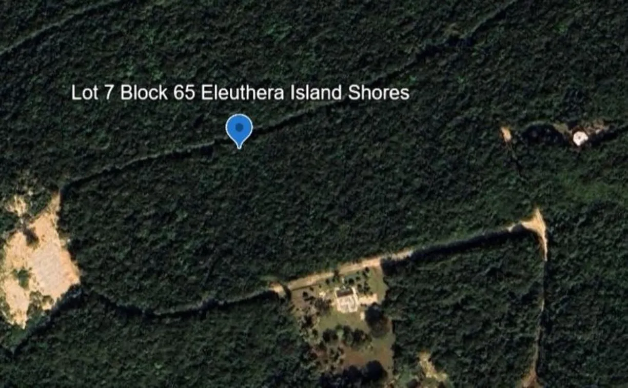 Block 65 ELEUTHERA ISLAND SHORES #Lot 7, Gregory Town Property for sale
