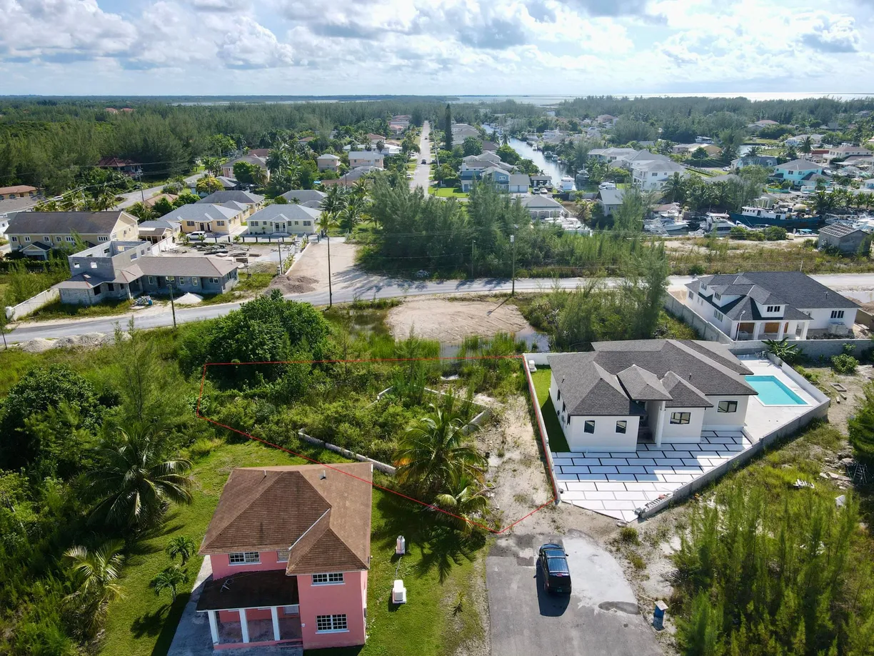 CORAL HARBOUR #41, Coral Harbour Property for sale