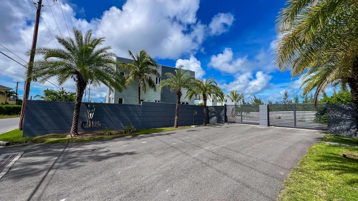 VILLA NOVA STUDIO RENTAL #C4, Cable Beach Property for rent