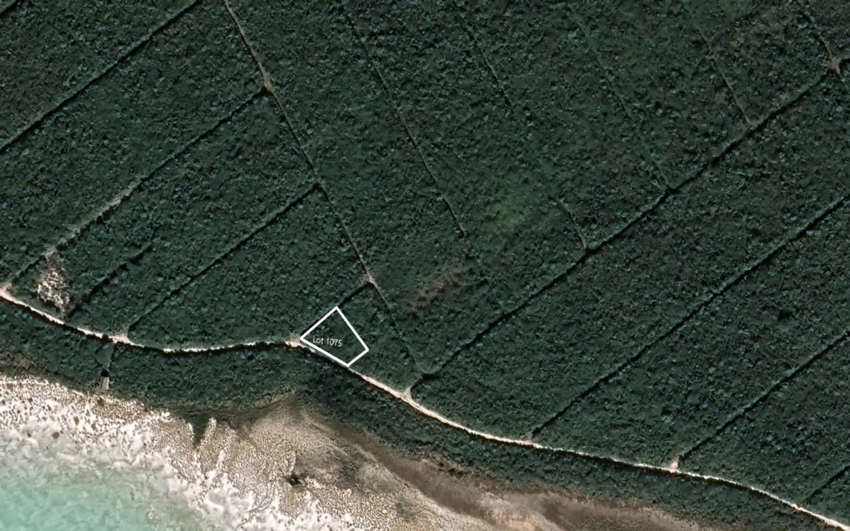 LOT 1075 BAHAMA SOUND 4 E, Bahama Sound Property for sale