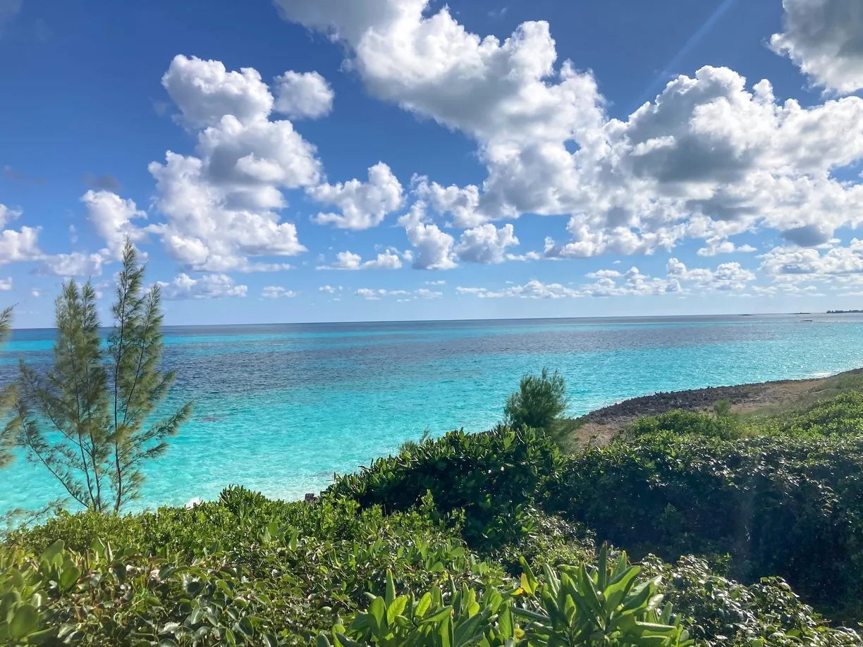 KING'S HIGHWAY, MAN-O-WAR, Man-O-War Cay Property for sale