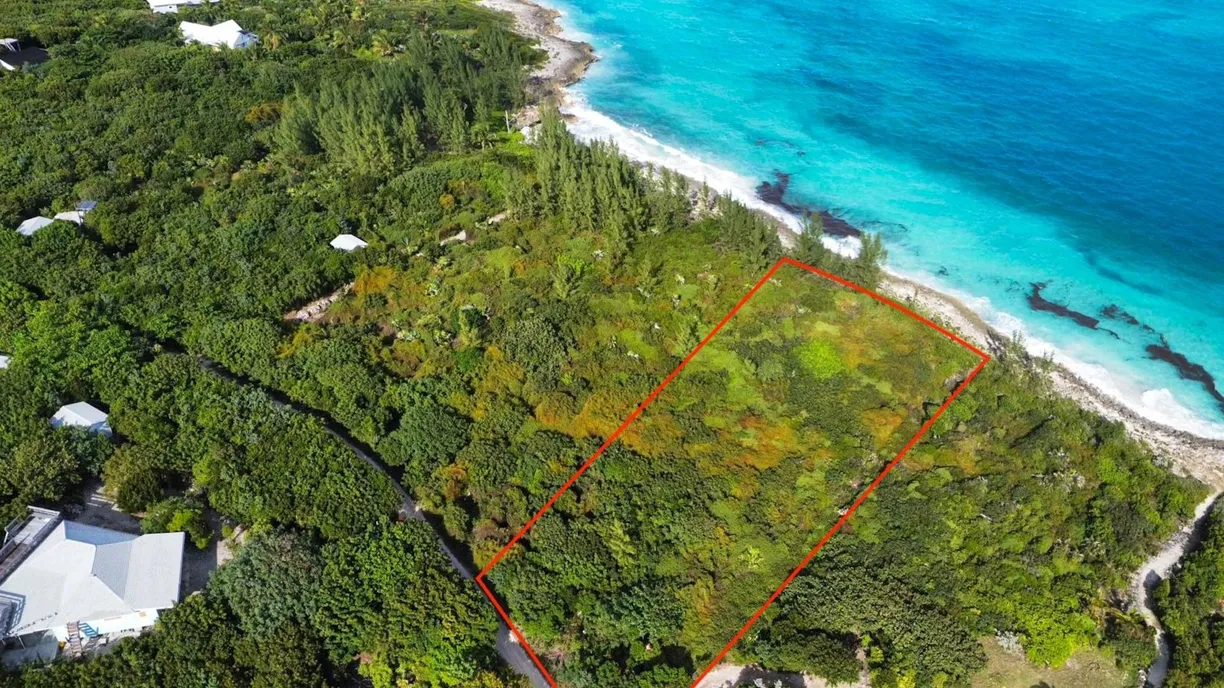 KING'S HIGHWAY, MAN-O-WAR, Man-O-War Cay Property for sale