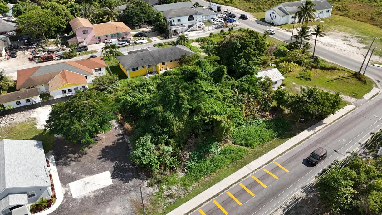 BACARDI ROAD #11, Bacardi Road Property for sale