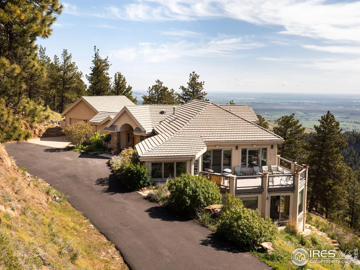 1426 Rembrandt, Boulder, CO 80302 Property for sale