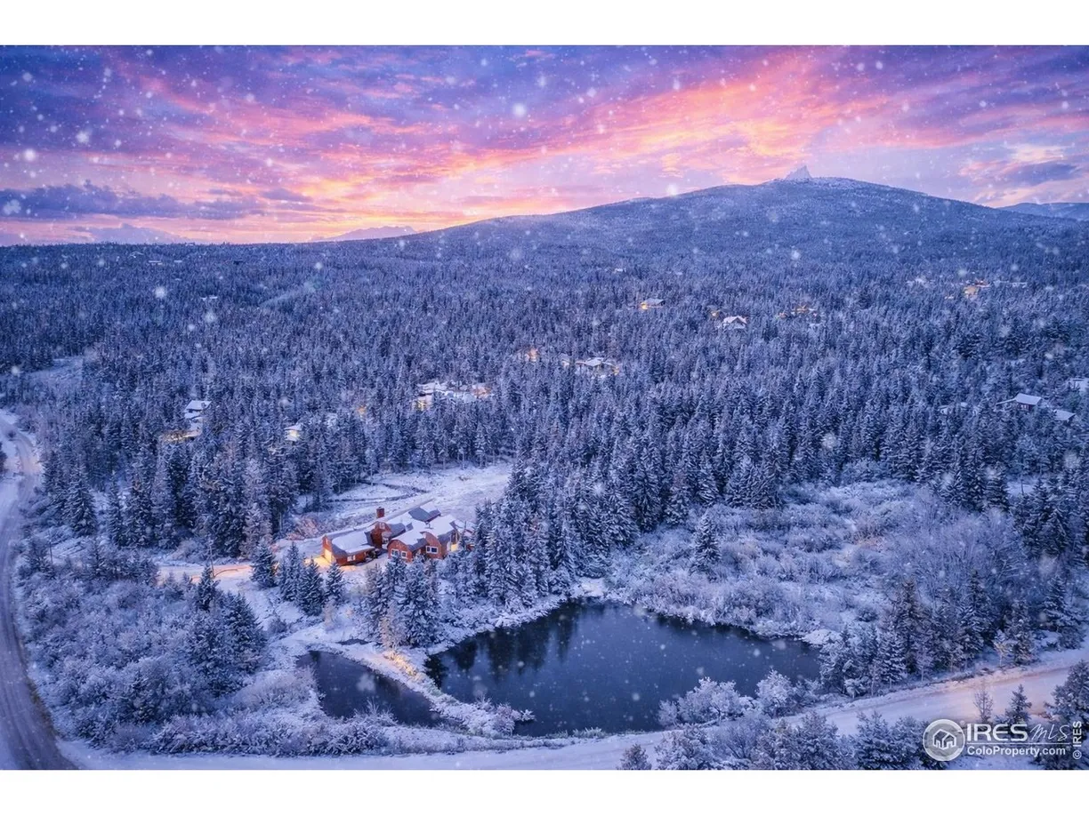 16903 Highway 119, Black Hawk, CO 80422 Property for sale