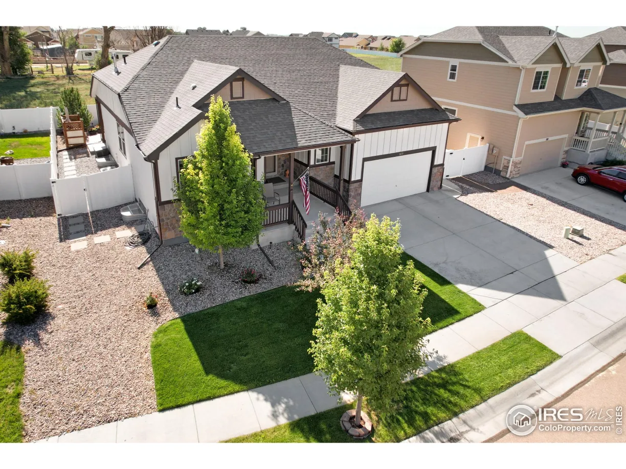 1210 Muskox, Severance, CO 80550 Property for sale