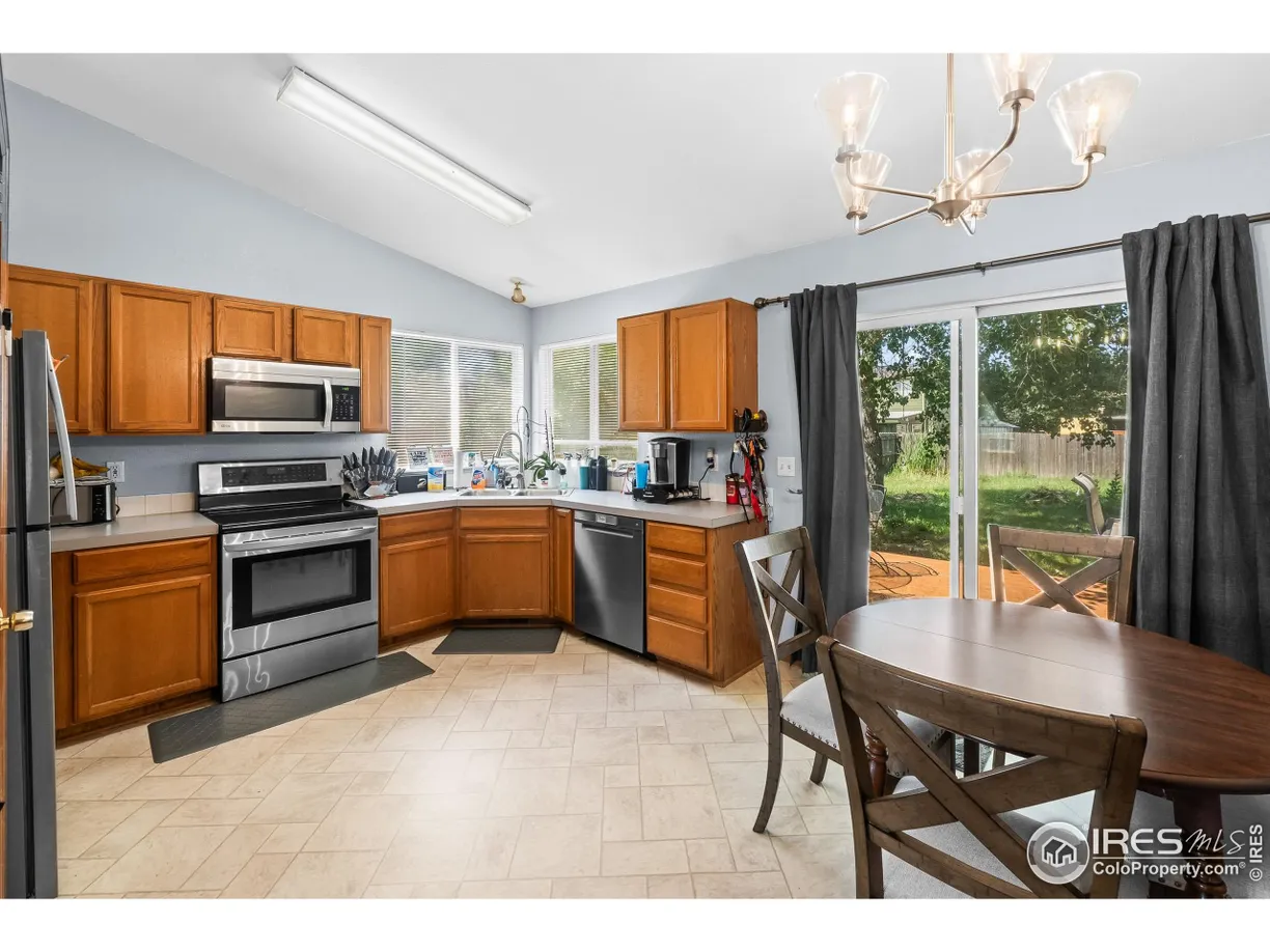 1130 S Marjorie, Milliken, CO 80543 Property for sale