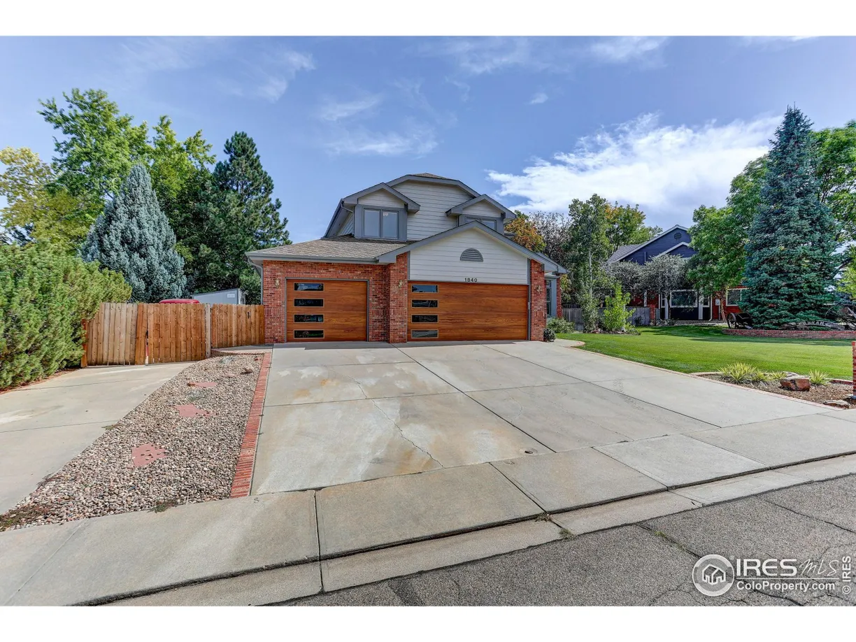 Red Cloud Rd, Longmont, CO 80504 Property for sale