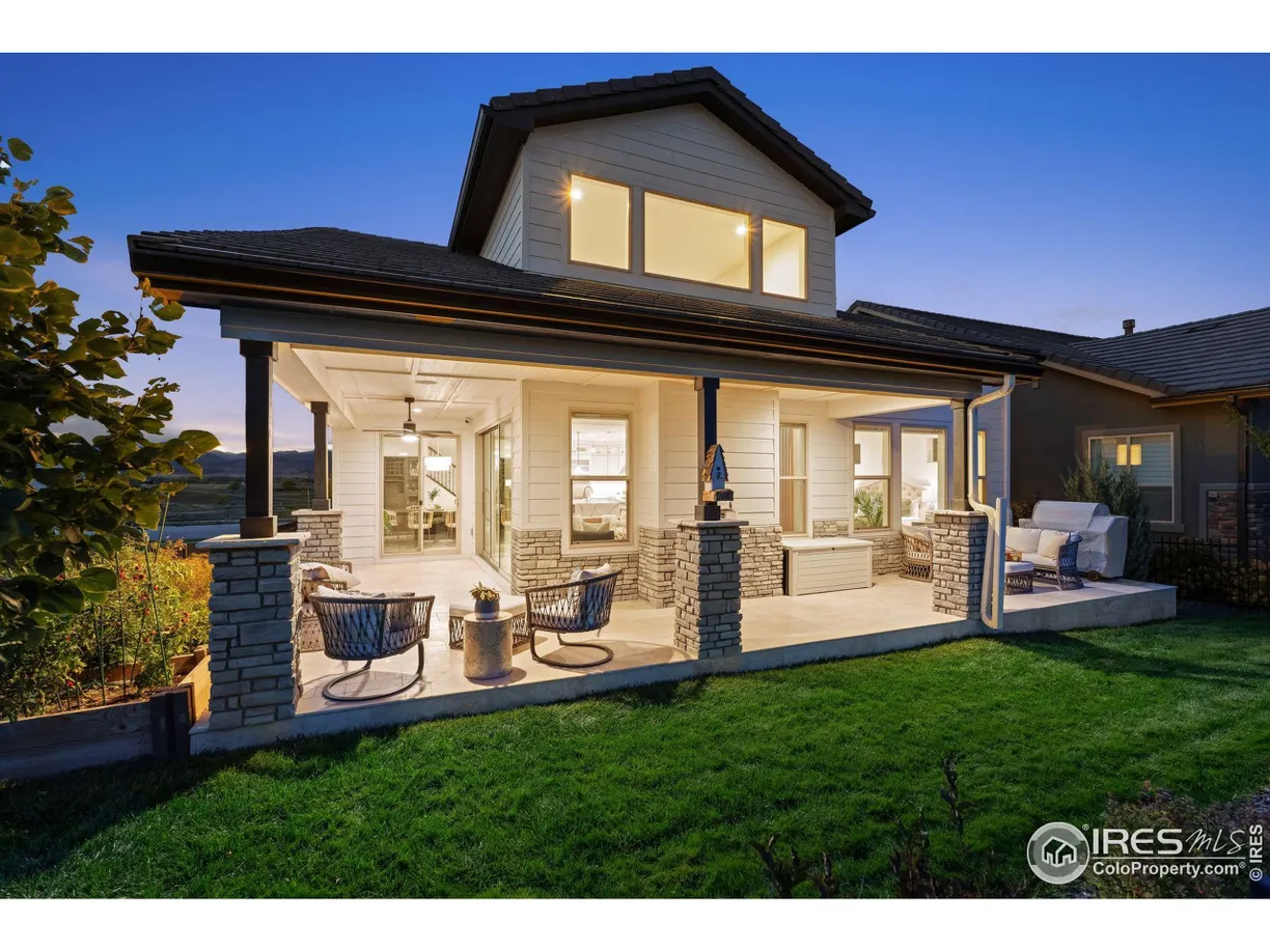 3384 Heron Lakes, Berthoud, CO 80513 Property for sale