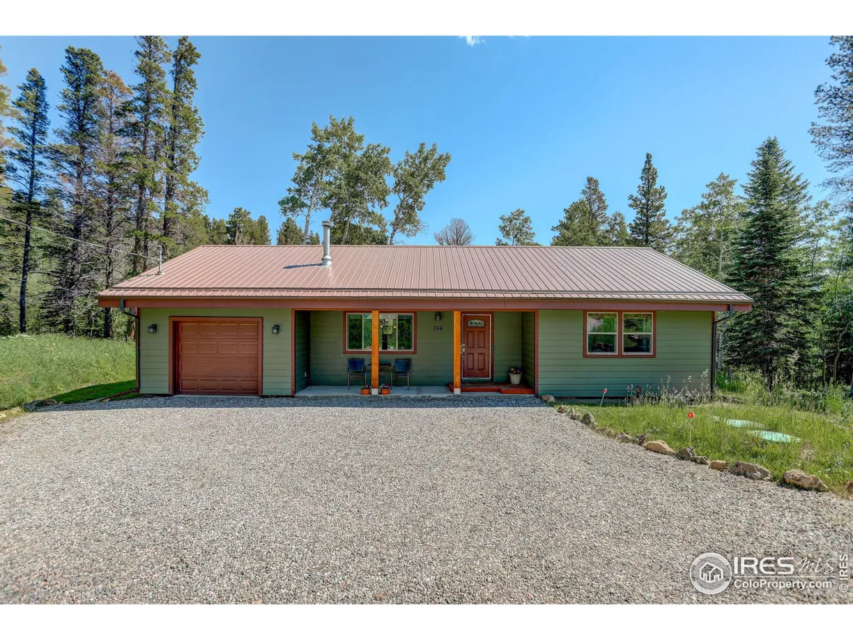 Dory Way, Black Hawk, CO 80422 Property for sale