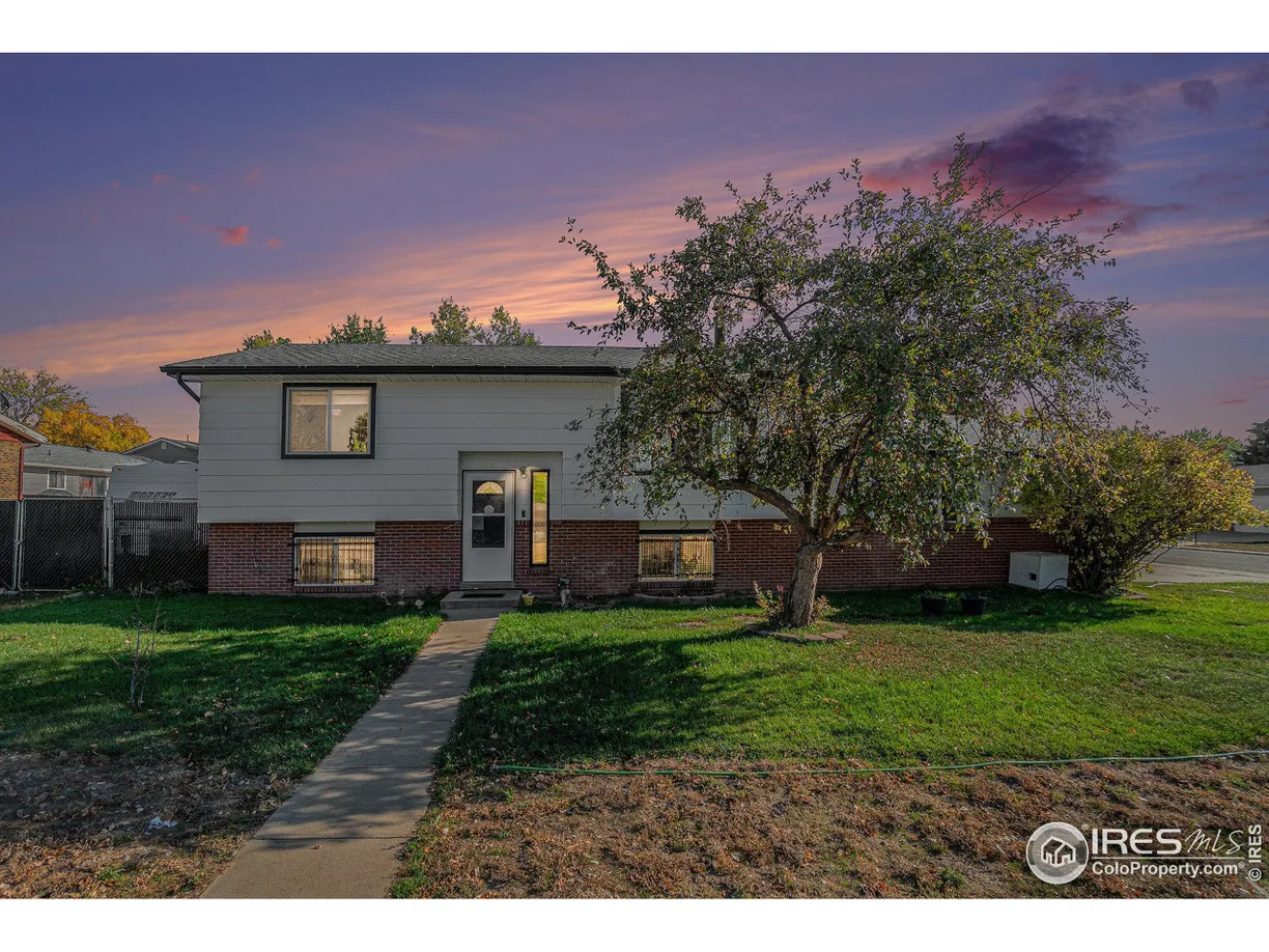 1702 Aspen, Fort Lupton, CO 80621 Property for sale