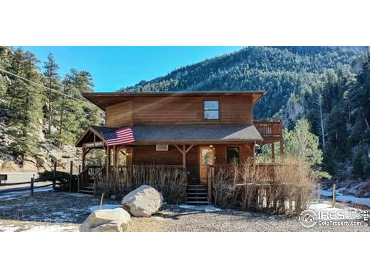 US Highway 34 Hwy, Drake, CO 80515 Property for sale