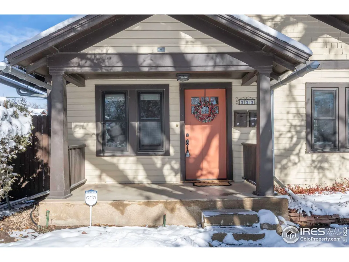 111 W Geneseo, Lafayette, CO 80026 Property for sale