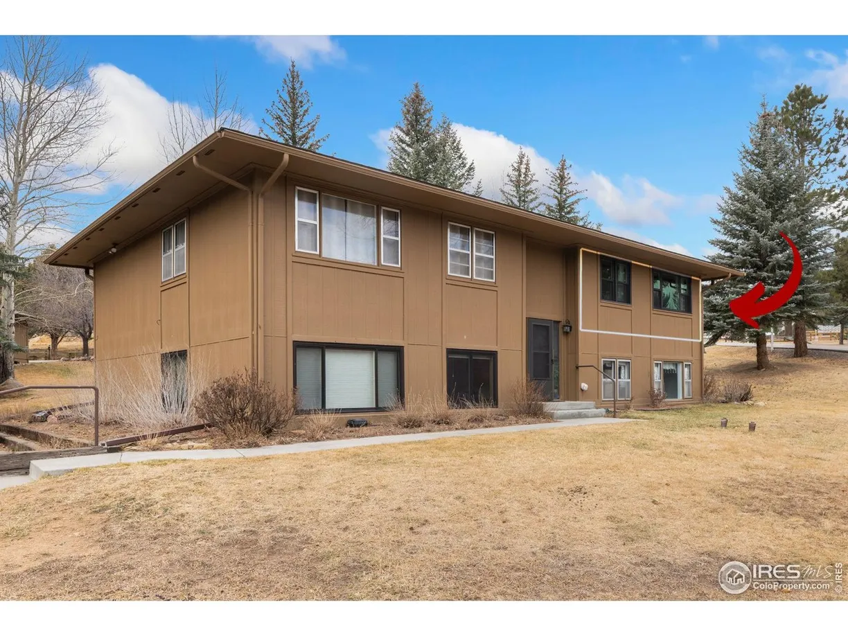 1111 Fairway Club #G1, Estes Park, CO 80517 Property for sale