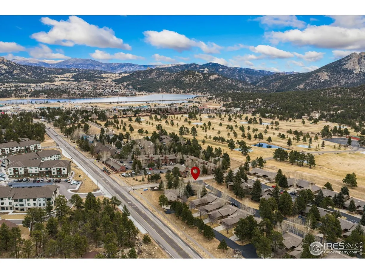 1111 Fairway Club #G1, Estes Park, CO 80517 Property for sale