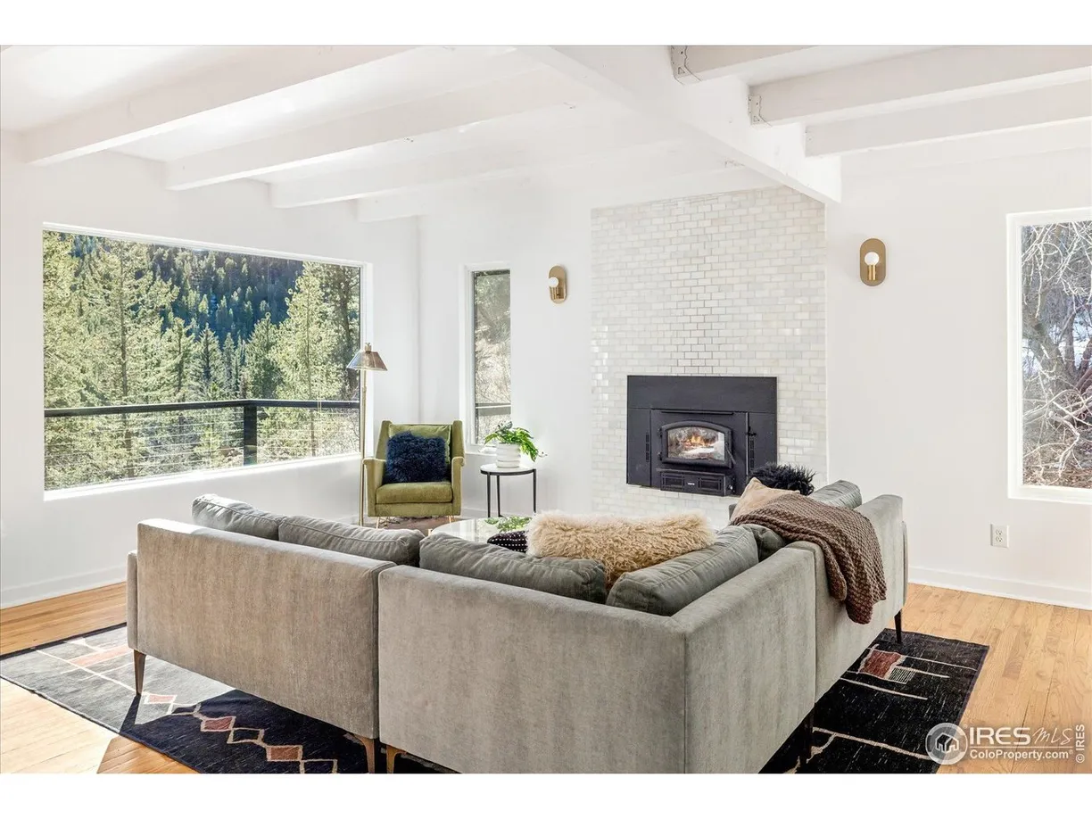 781 Cold Springs, Nederland, CO 80466 Property for sale