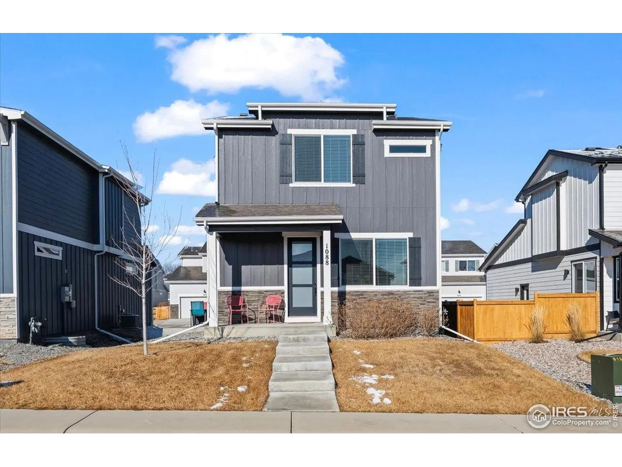 1088 Blue Bell, Berthoud, CO 80513 Property for sale