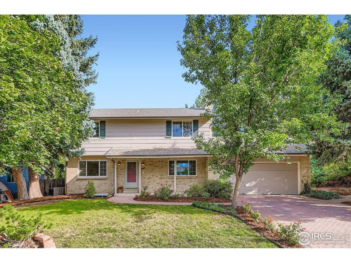 7711 Devonshire, Boulder, CO 80301 Property for sale