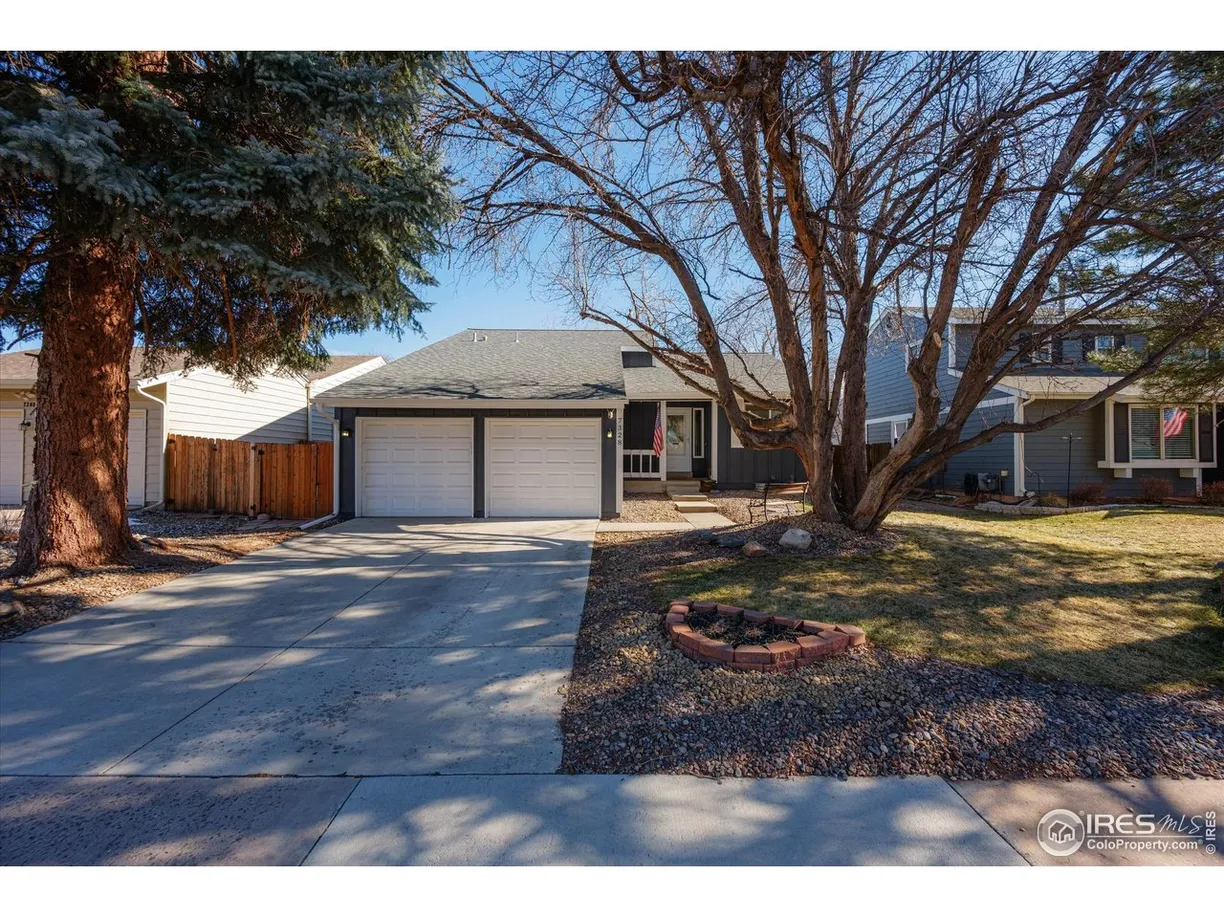 7328 S Gore Range, Littleton, CO 80127 Property for sale