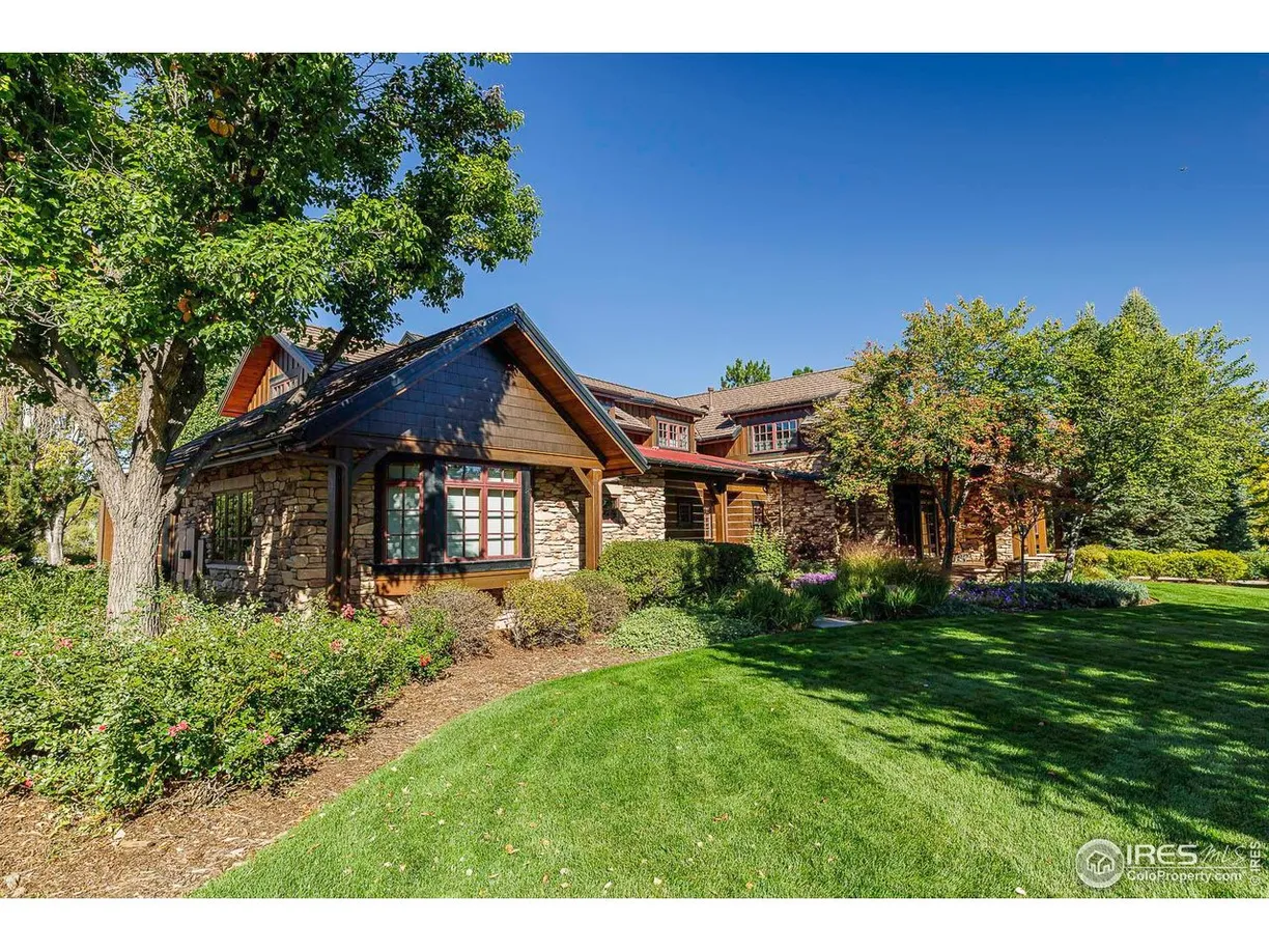 Homes For Sale Niwot Co