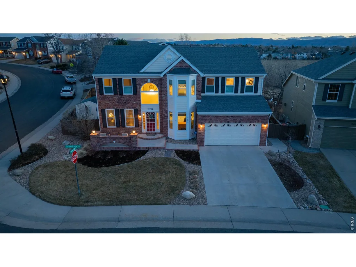 9695 Golden Eagle, Highlands Ranch, CO 80129 Property for sale