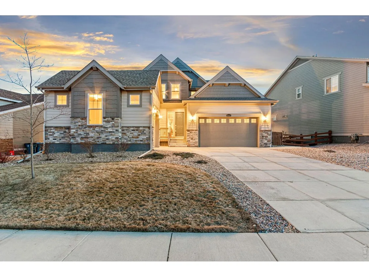 18934 W 95th, Arvada, CO 80007 Property for sale