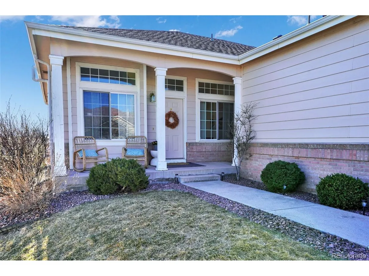 6225 Fencerail, Colorado Springs, CO 80919 Property for sale
