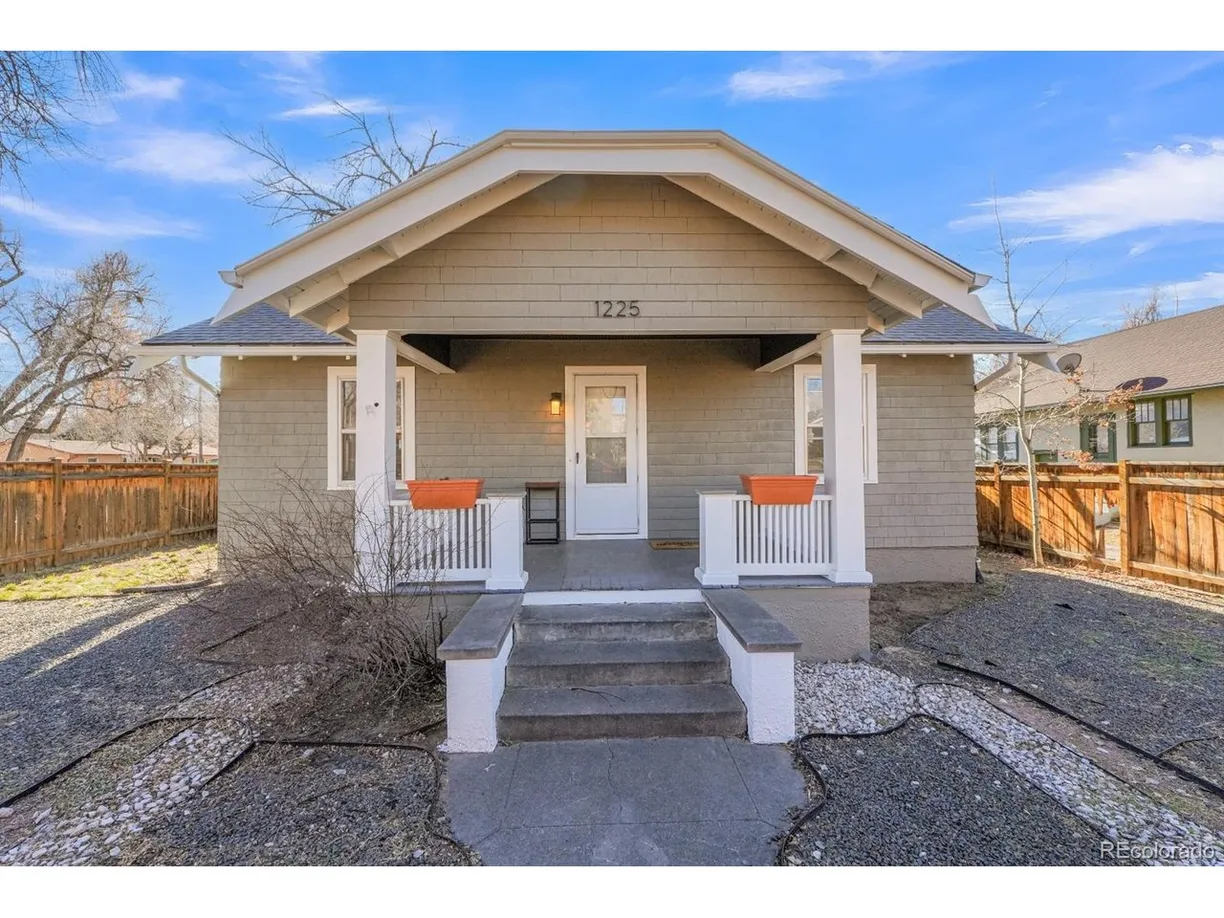 1225 E Platte, Colorado Springs, CO 80909 Property for sale