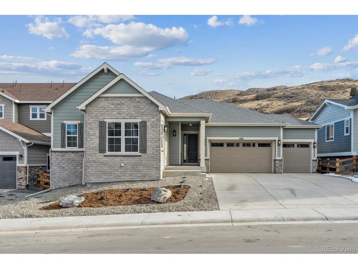 1288 Oleander, Castle Rock, CO 80109 Property for sale