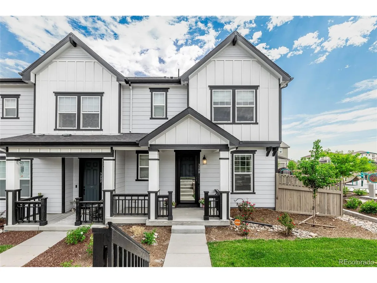 3198 Ireland Moss, Castle Rock, CO 80109 Property for sale
