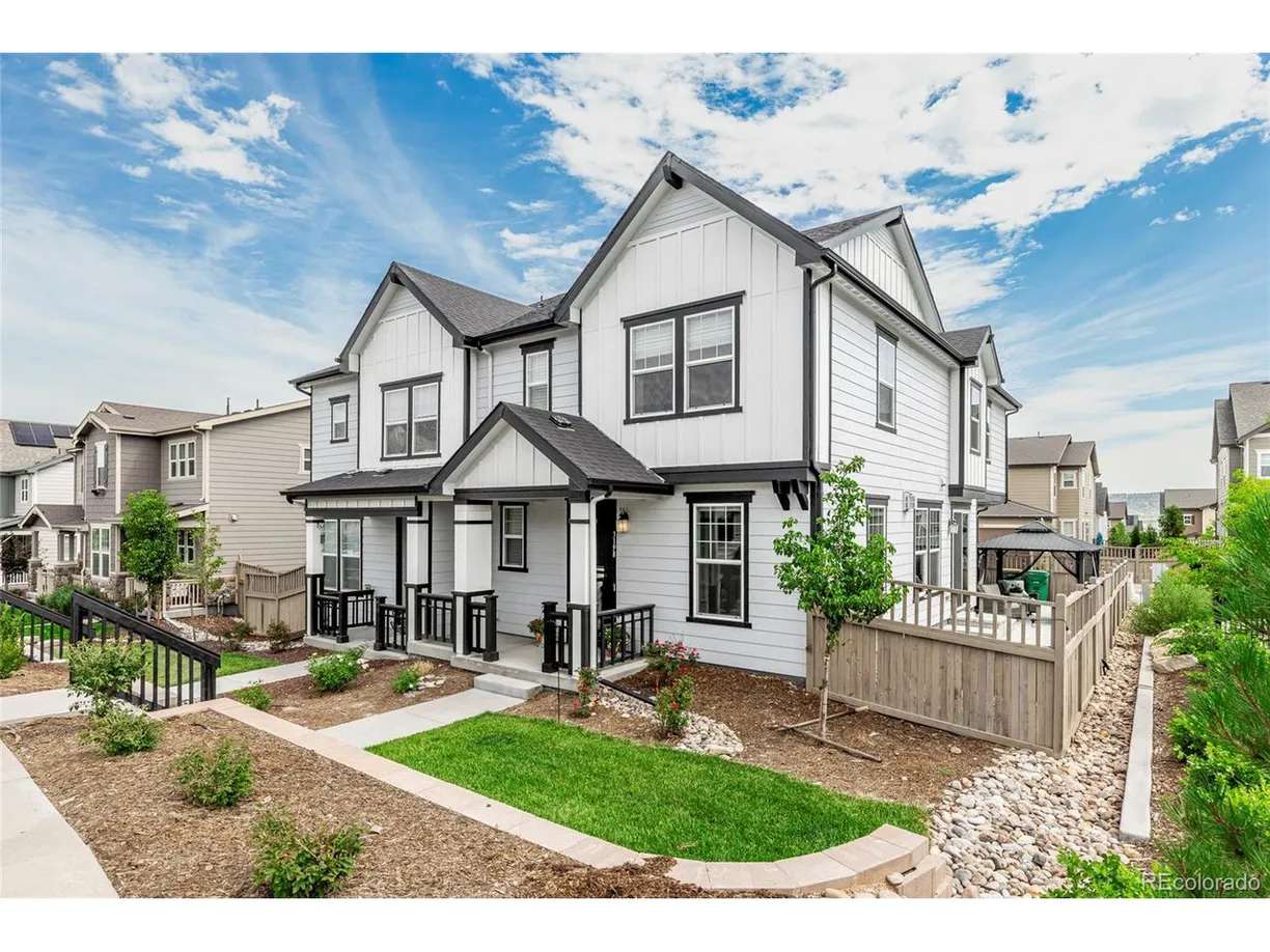 3198 Ireland Moss, Castle Rock, CO 80109 Property for sale