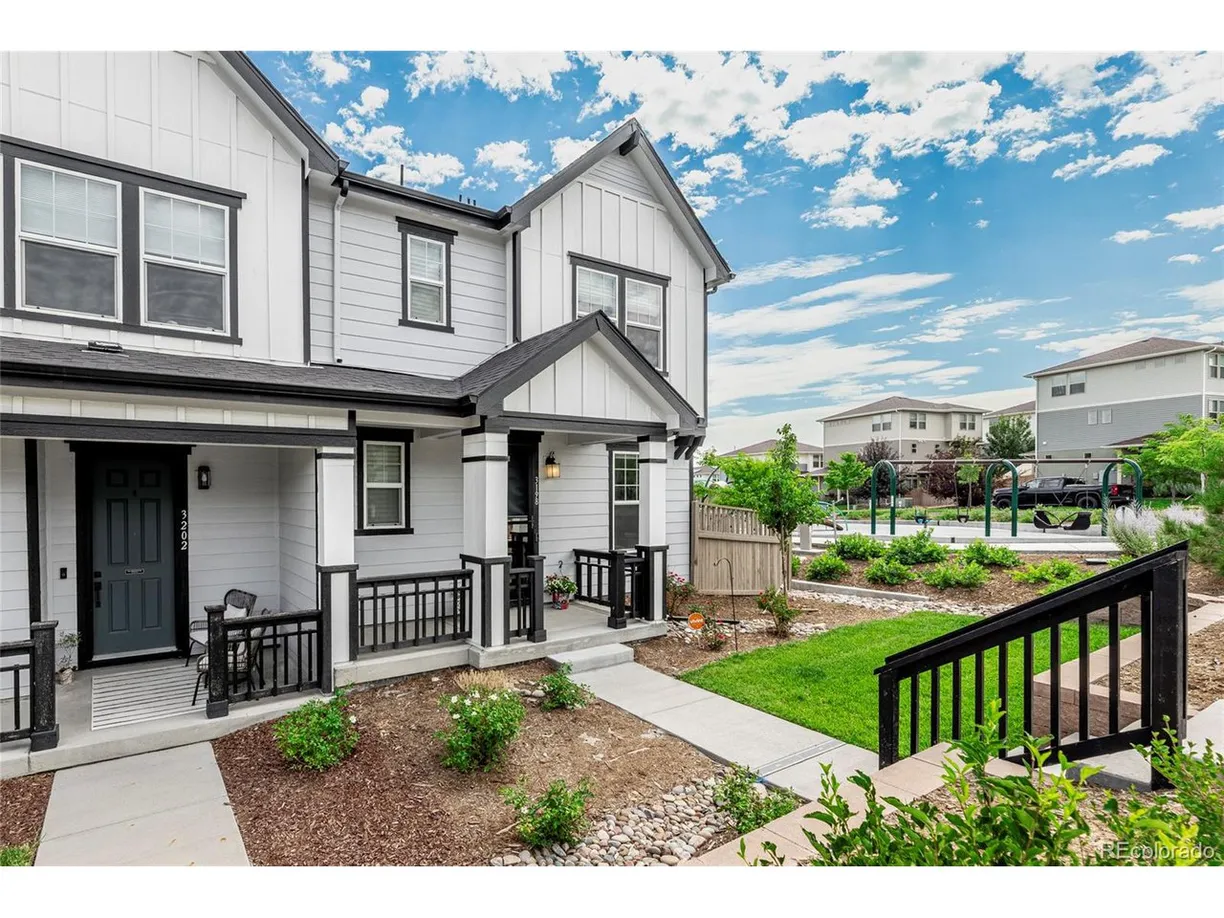 3198 Ireland Moss, Castle Rock, CO 80109 Property for sale