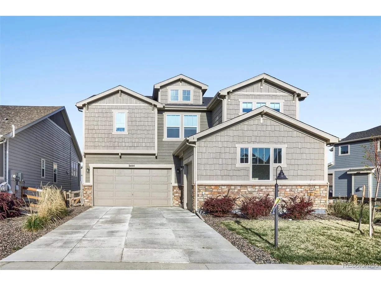 3444 Ralston Creek, Loveland, CO 80538 Property for sale