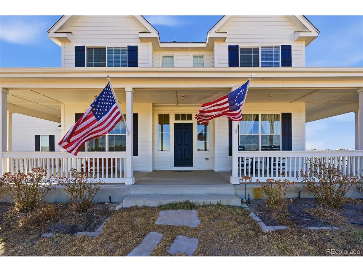 1498 Santa Fe, Elizabeth, CO 80107 Property for sale