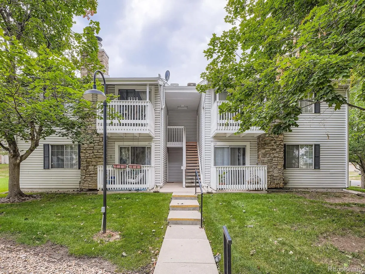 14414 E Colorado #102, Aurora, CO 80012 Property for sale