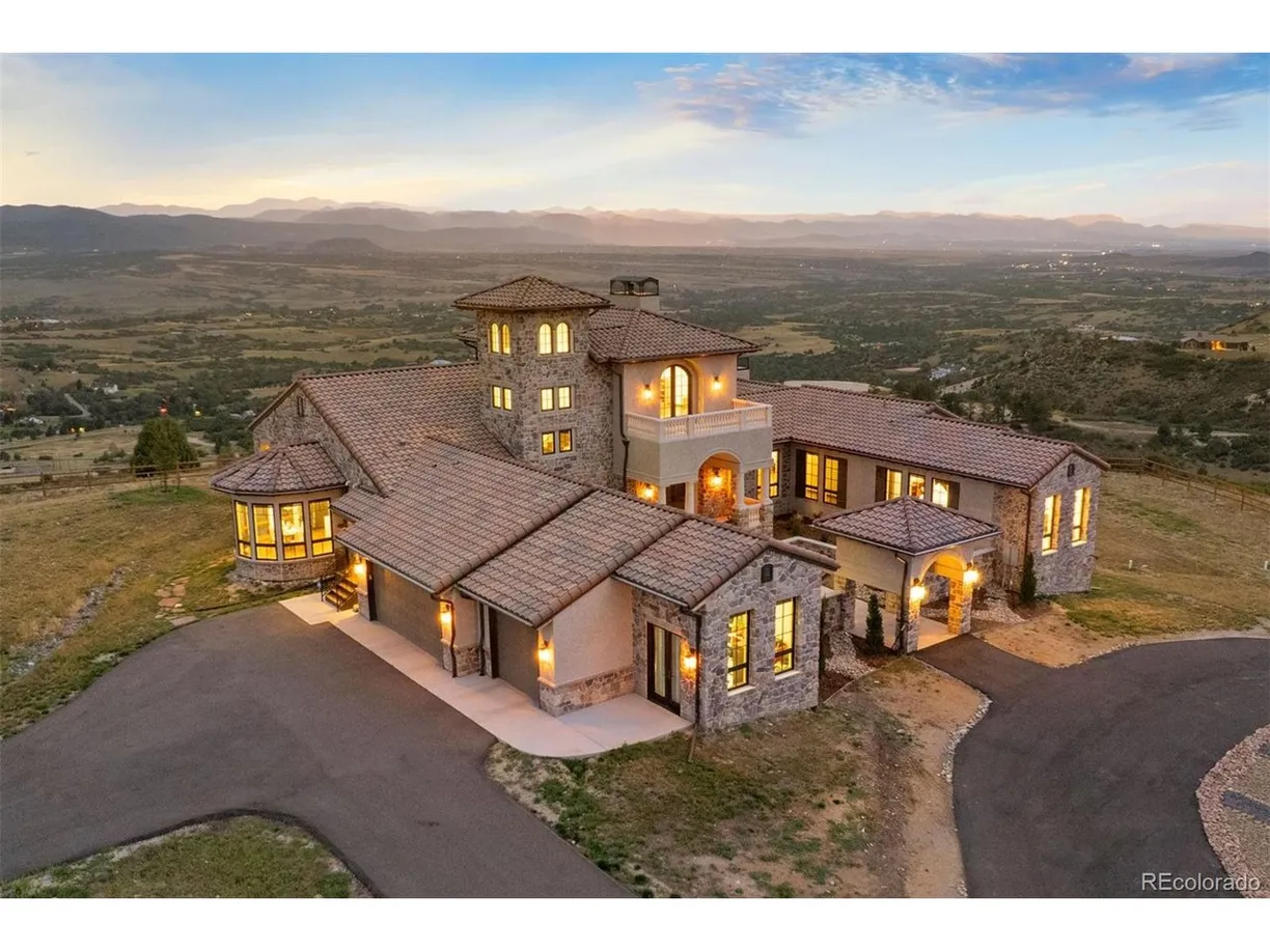 253 Stone Pointe, Castle Rock, CO 80109 Property for sale