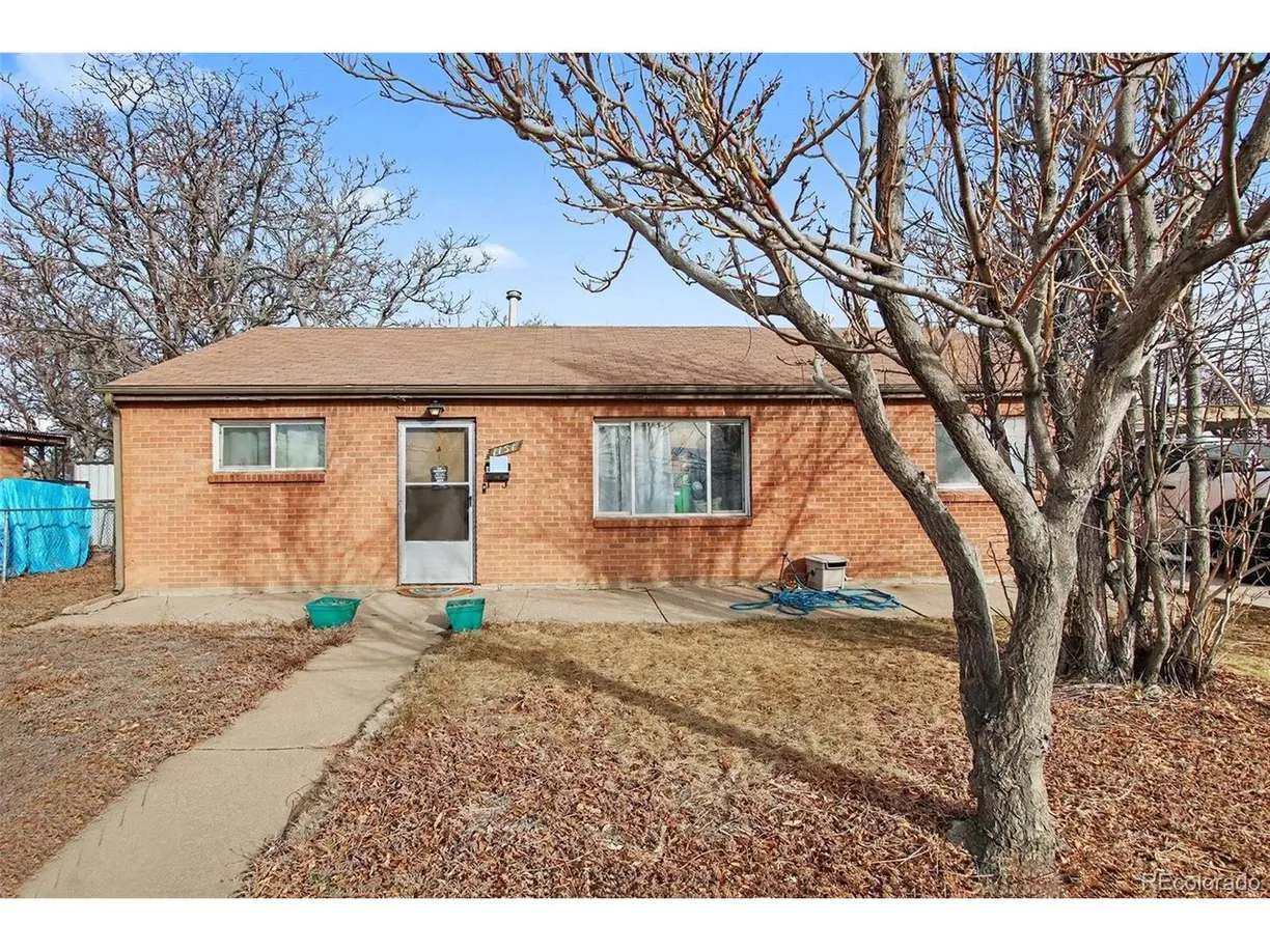 1151 E 88th, Thornton, CO 80229 Property for sale