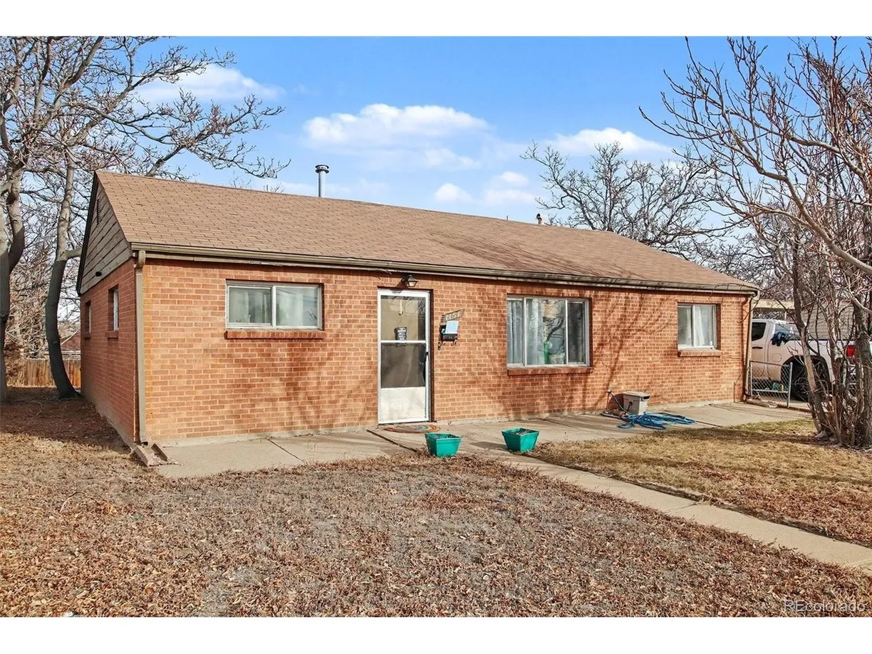 1151 E 88th, Thornton, CO 80229 Property for sale