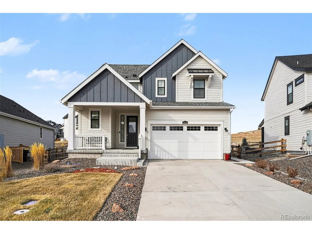 39149 Braxton, Elizabeth, CO 80107 Property for sale