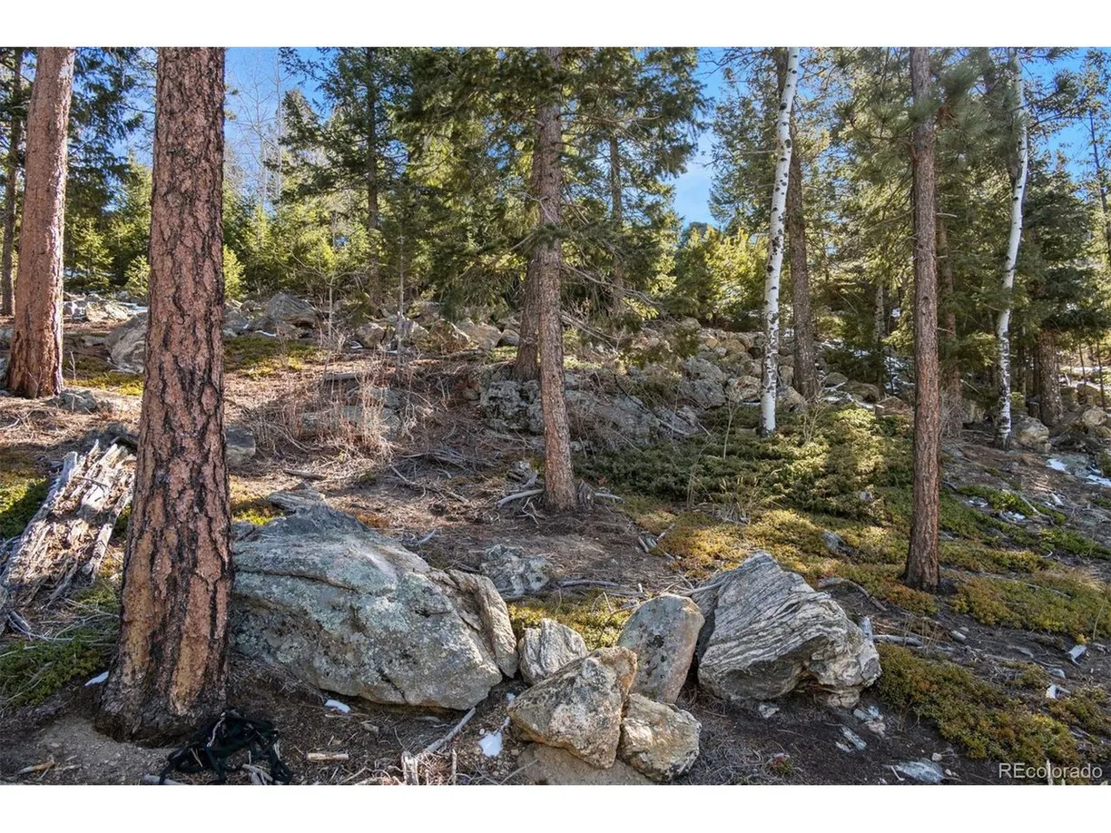 Granite Crag, Evergreen, CO 80439 Property for sale