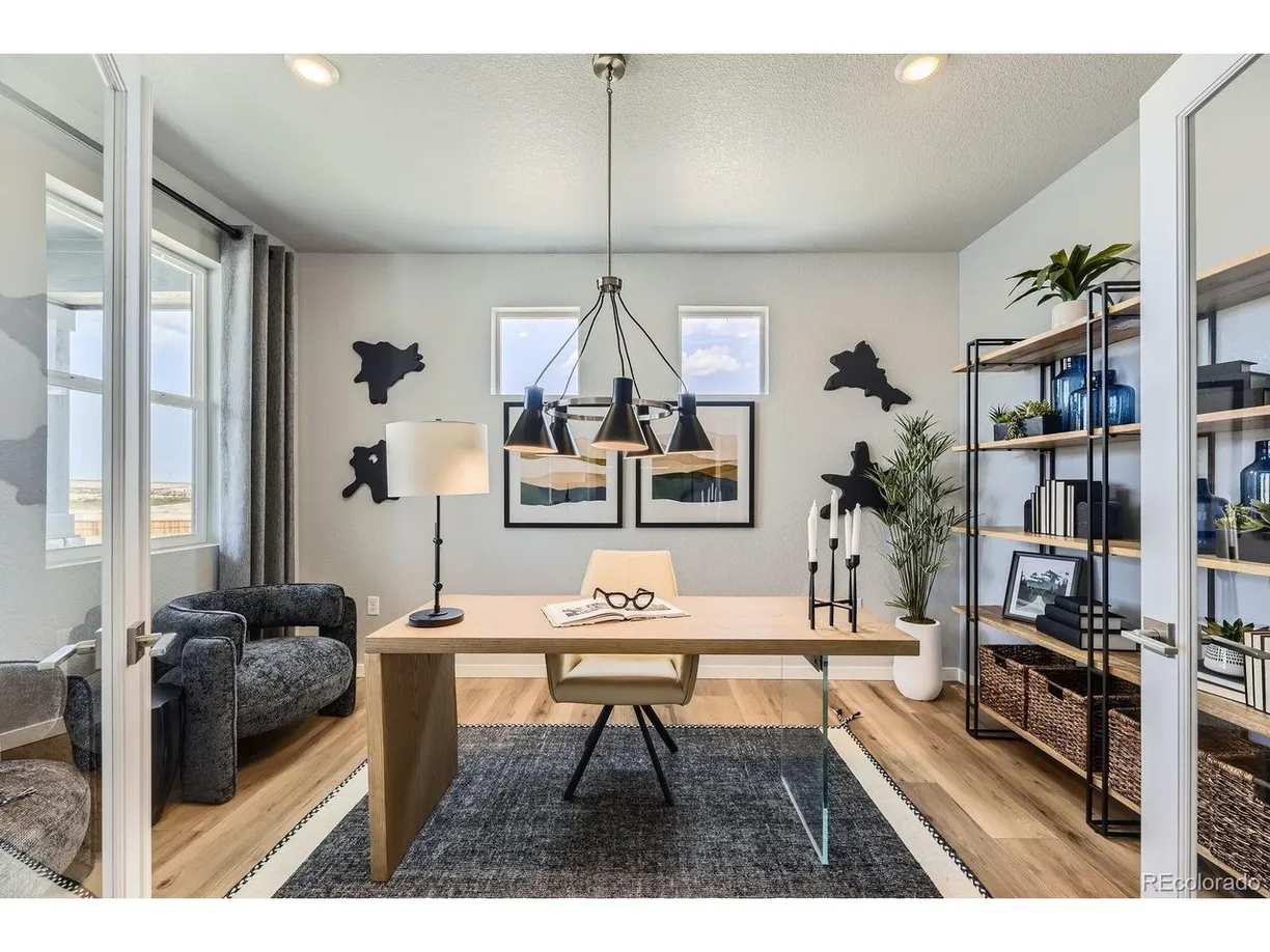 13786 Daffodil, Parker, CO 80134 Property for sale