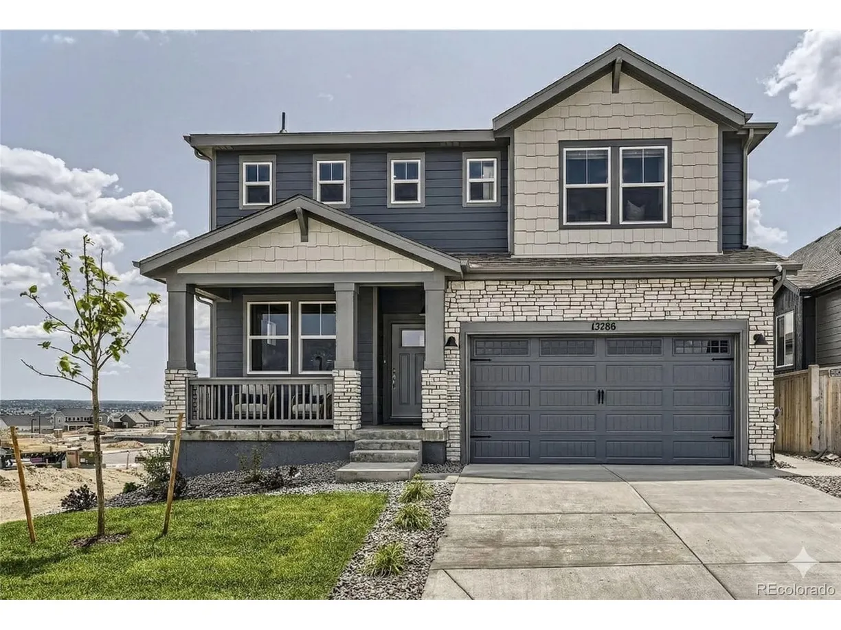 13786 Daffodil, Parker, CO 80134 Property for sale
