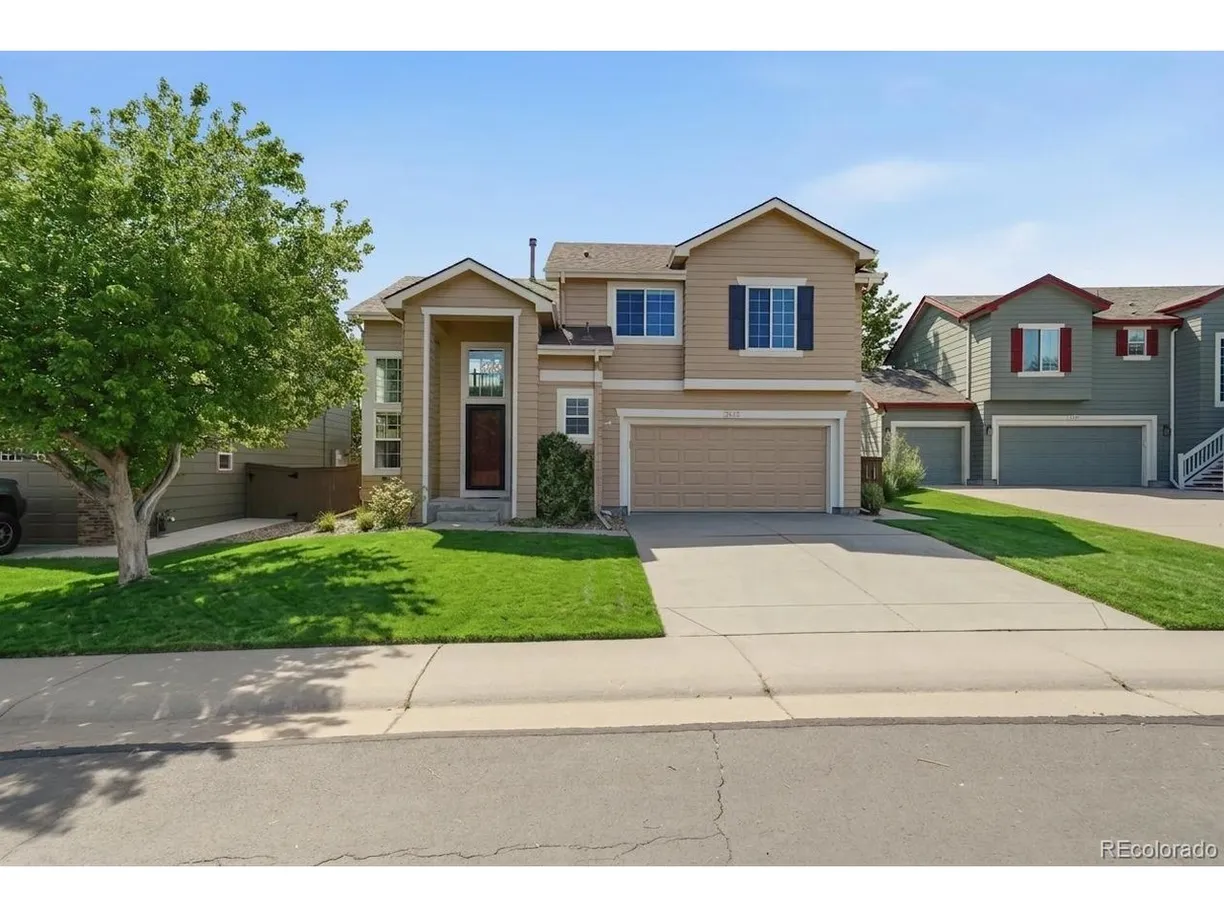 9629 Burberry, Highlands Ranch, CO 80129 Property for sale